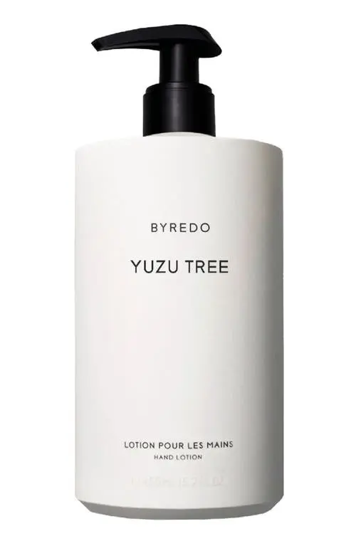 Byredo Yuzu Tree Hand Lotion - No Color