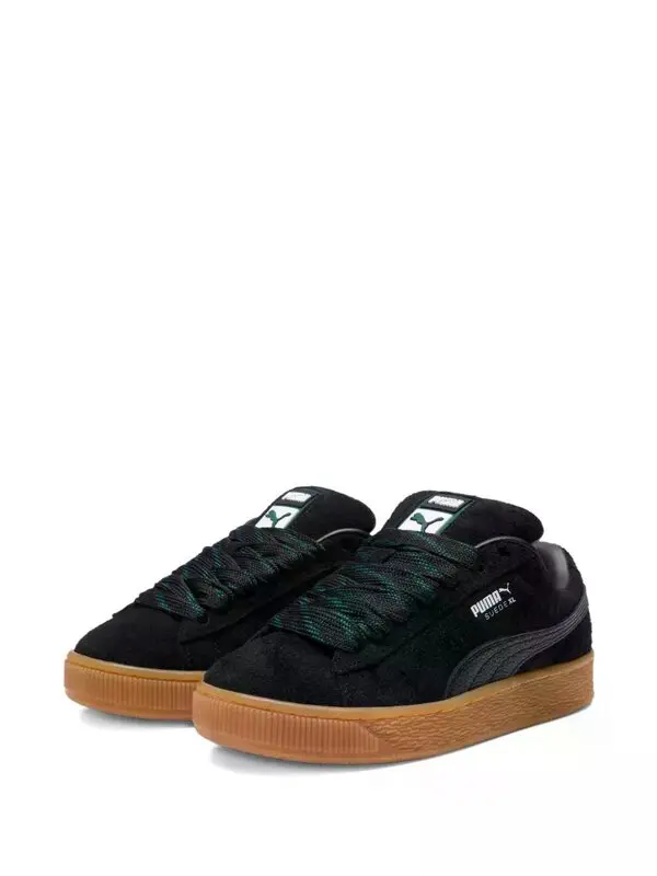 PUMA Suede Xl Flecked Sneakers