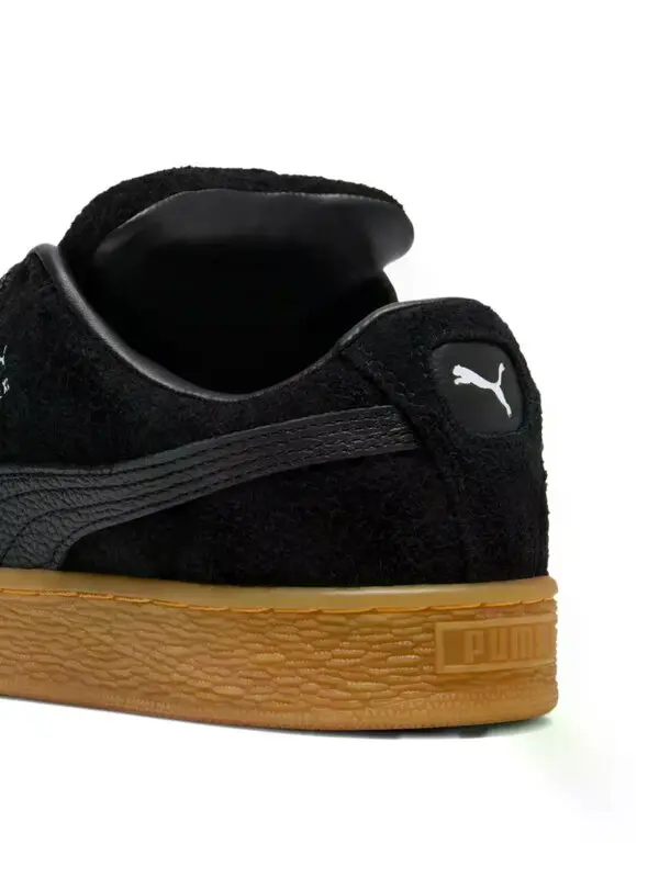 PUMA Suede Xl Flecked Sneakers