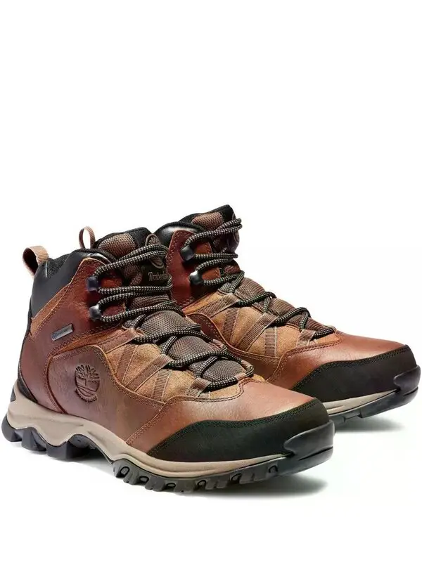 Timberland Major 2 Mid Waterproof Boots