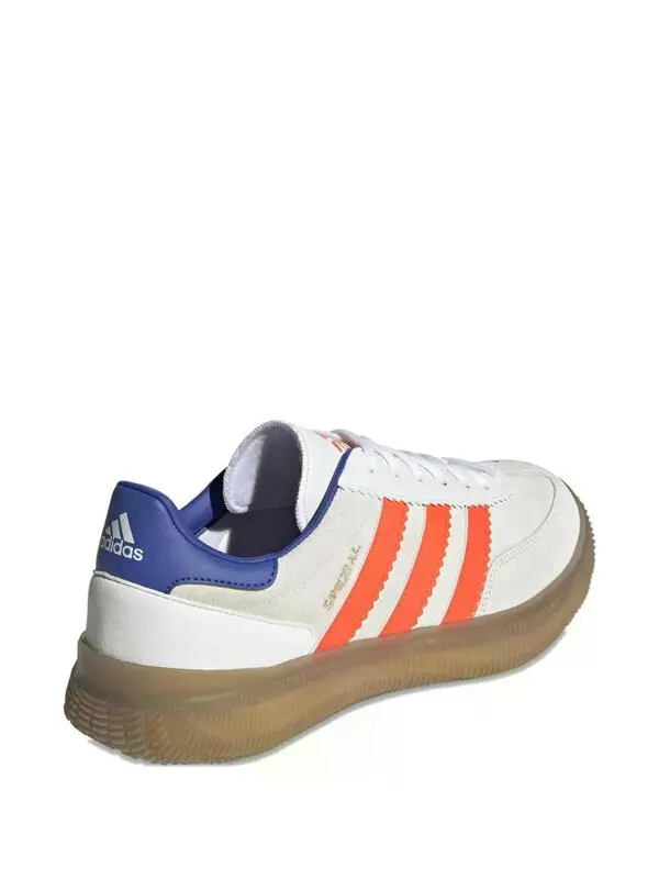 Adidas Handball Spezial Pro Sneakers - White