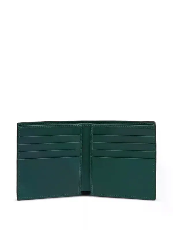 Smythson Leather Cardholder