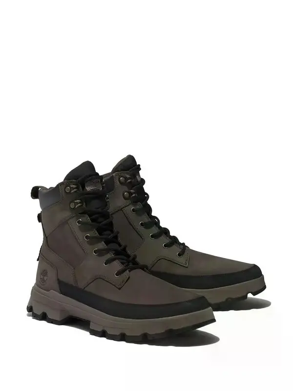 【最新モデル】Timberland Originals Ultra Boots Timberland A44SH TBL Originals Ultra WP Boot Sneakers in yellow