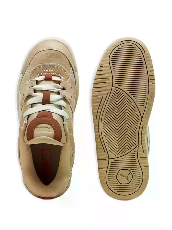PUMA 180 No Filter Sneakers - Brown