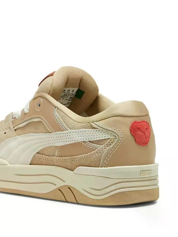 PUMA 180 No Filter Sneakers - Brown