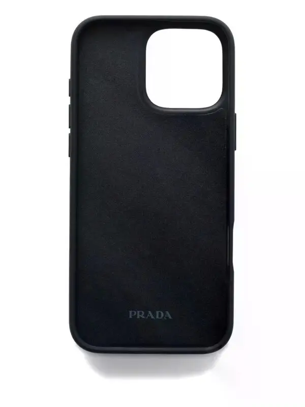 Prada Leather Phone Case