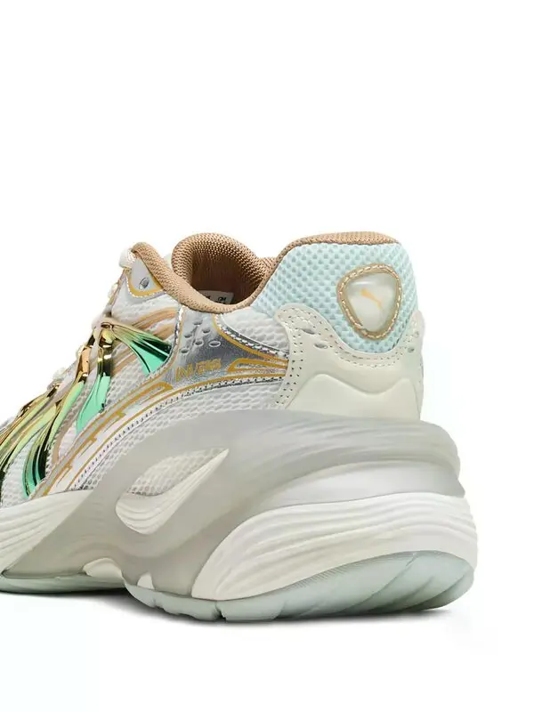 PUMA Inverse Low-top Sneakers - White