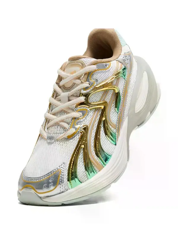 PUMA Inverse Low-top Sneakers - White