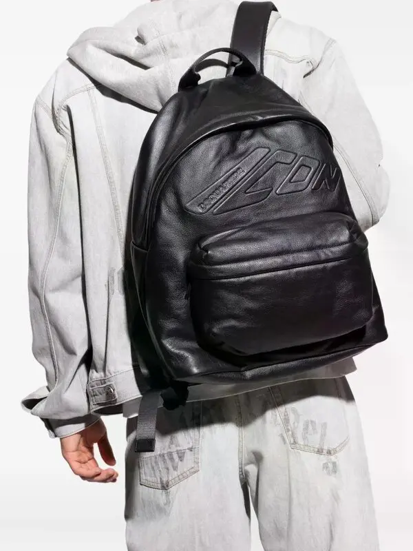Dsquared2 Icon New Generation Backpack