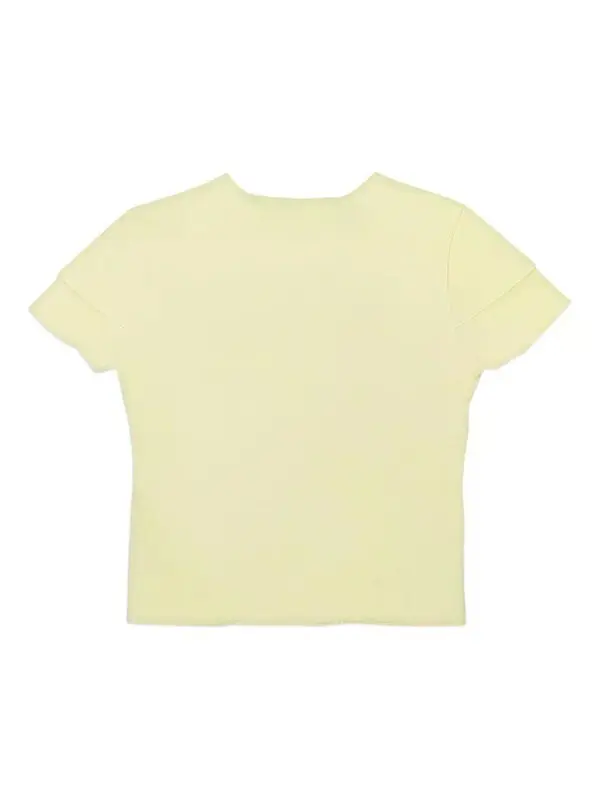 Callipygian Short Sleeve T-shirt