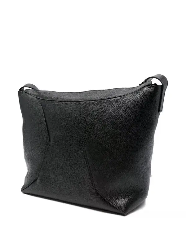 Hereu Medium Palma Leather Cross-body Bag
