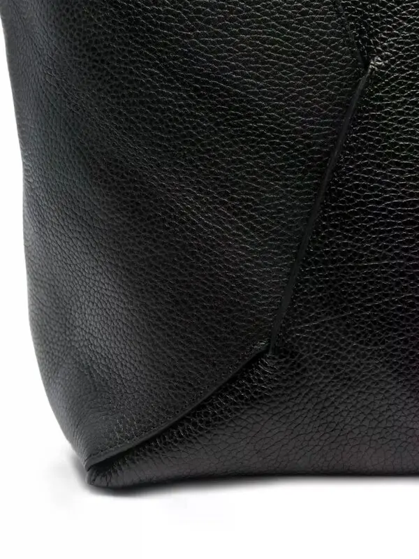Hereu Medium Palma Leather Cross-body Bag