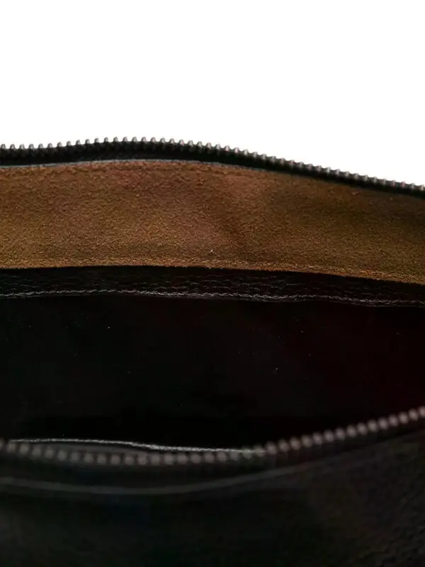 Hereu Medium Palma Leather Cross-body Bag