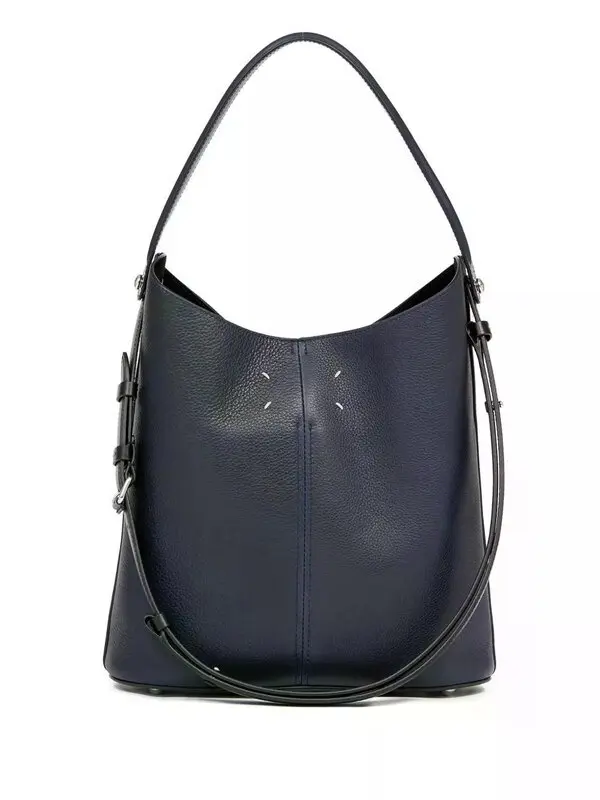 MAISON MARGIELA Conical Calfskin Shoulder Bag