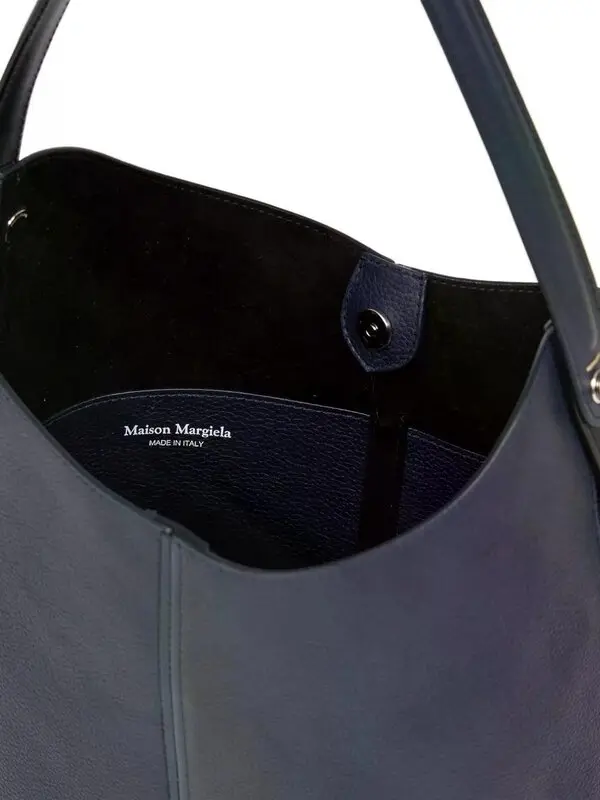 MAISON MARGIELA Conical Calfskin Shoulder Bag