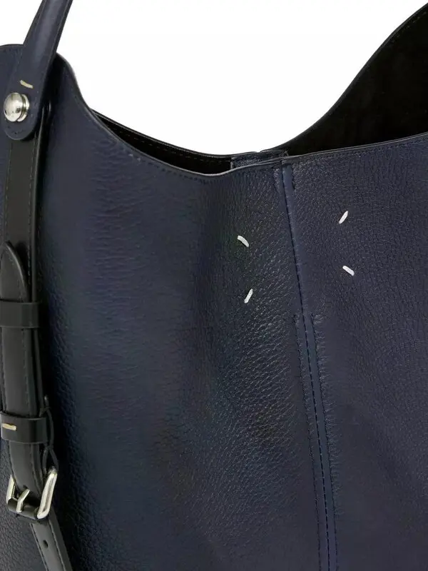 MAISON MARGIELA Conical Calfskin Shoulder Bag