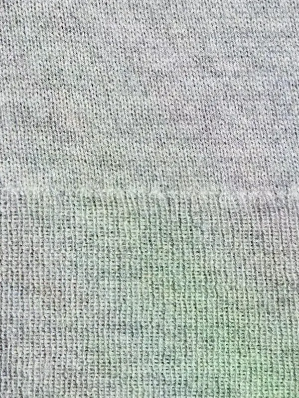 Eleventy Turtleneck Cashmere Sweater - Grey