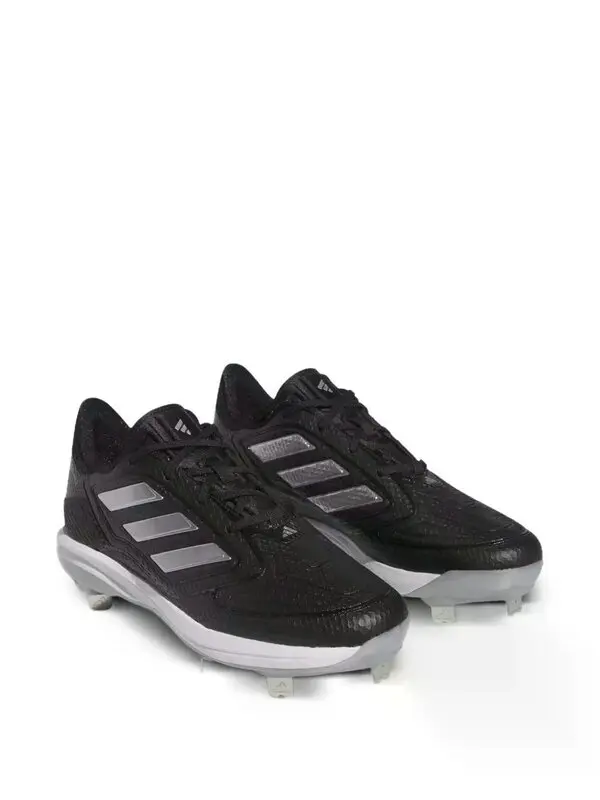 Adidas Adizero Purehustle 3 Sneakers - Black