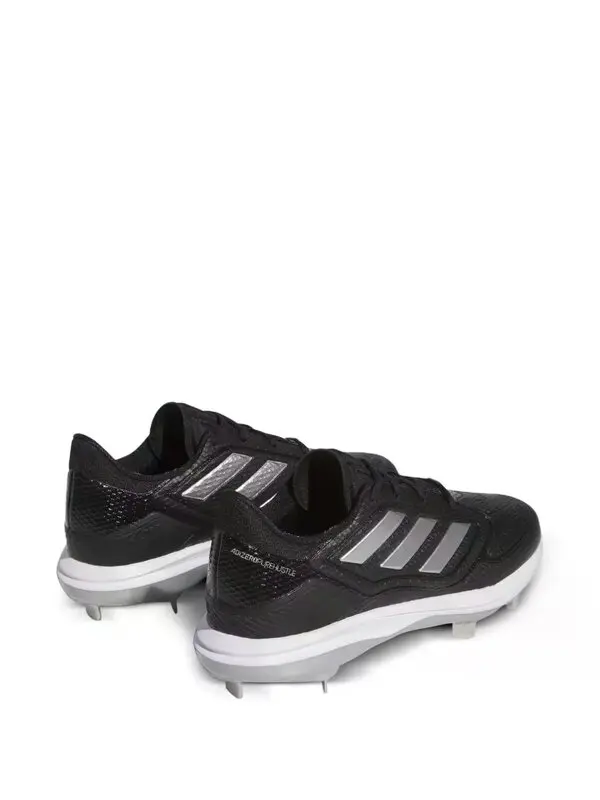 Adidas Adizero Purehustle 3 Sneakers - Black