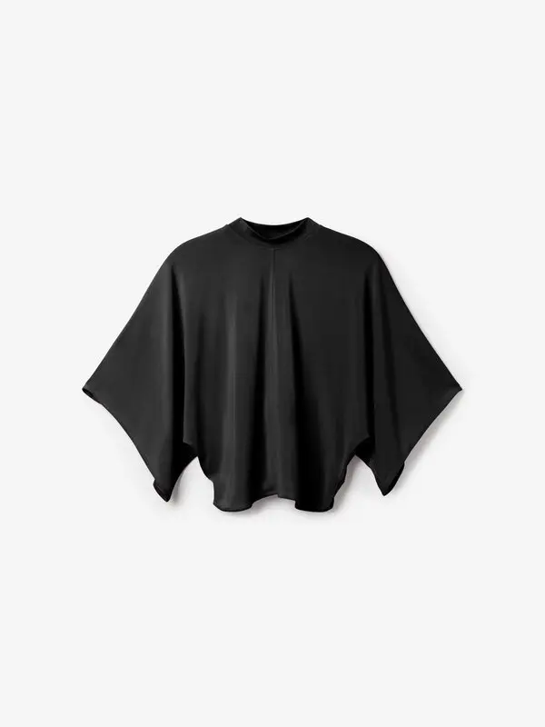 HOUSE OF DAGMAR Jersey Kimono Top