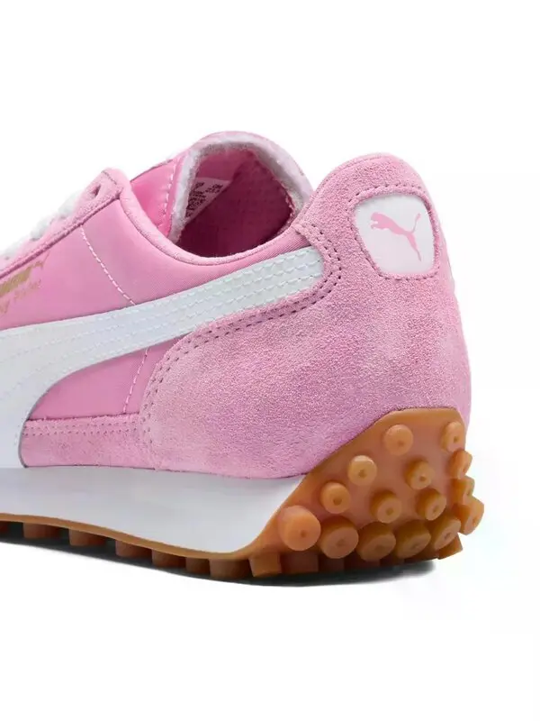 PUMA Easy Rider Sneakers - Pink