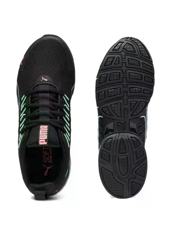 PUMA Voltaic Evo Sneakers - Black