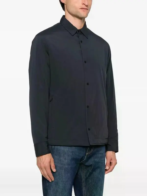 Paul & Shark Button-fastening Pocket Jacket