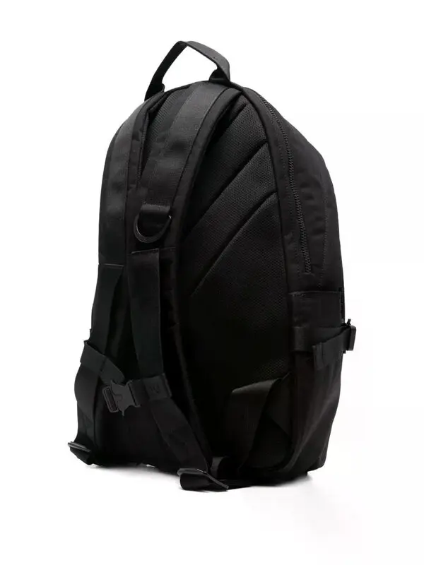 Y3 Logo Backpack