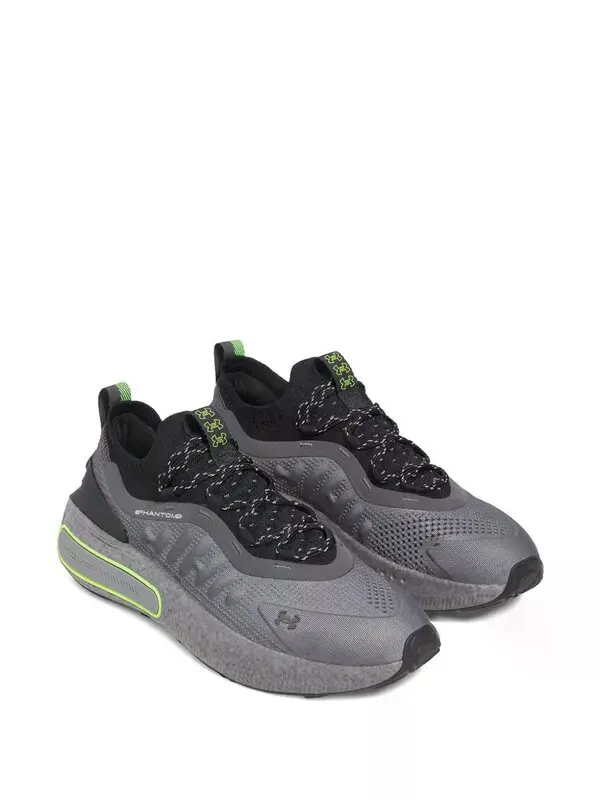 Under Armour Phantom 4 Sneakers - Grey
