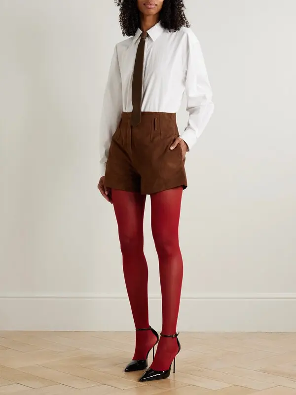 Wolford Individual 20 Denier Tights