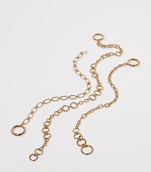 Annoushka Biography Chain