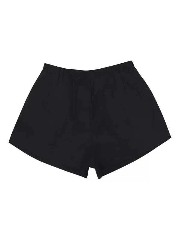 Callipygian Tech Shorts