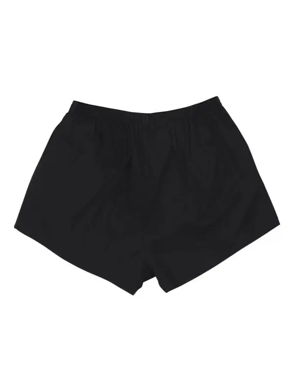 Callipygian Tech Shorts