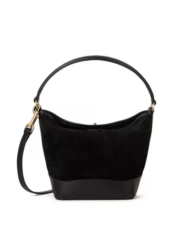 Sandro Mini Bucket Bag