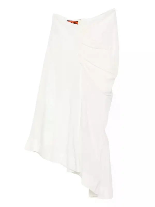 Colville Dallas Draped Skirt
