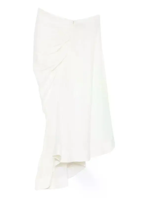 Colville Dallas Draped Skirt
