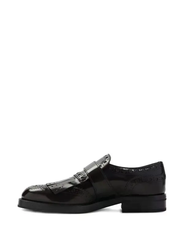 Church's Embellished Brogue Shoes