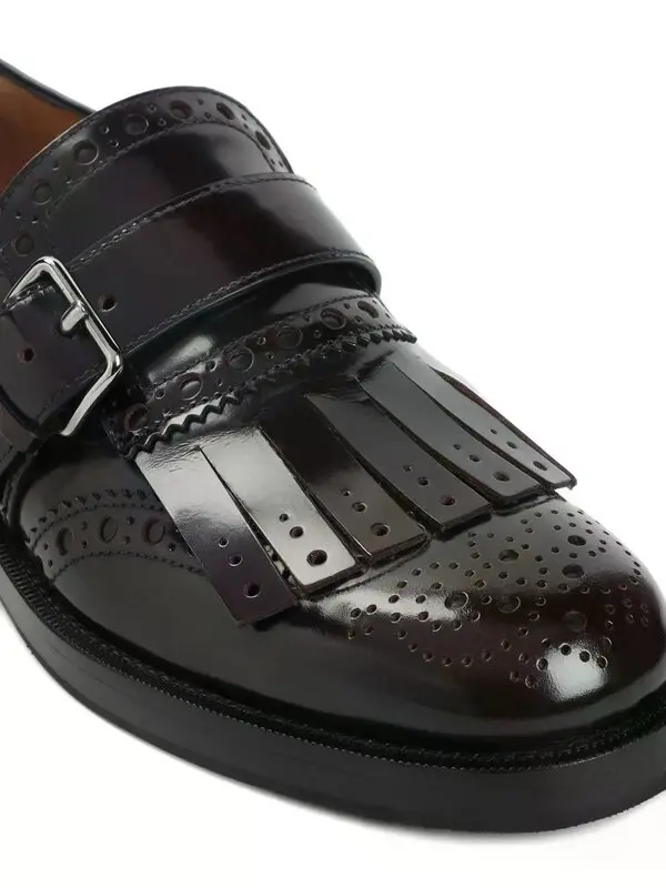 Church's Embellished Brogue Shoes