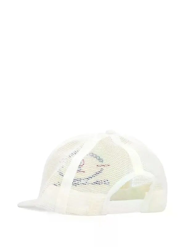 MR. SATURDAY Embroidered Baseball Cap