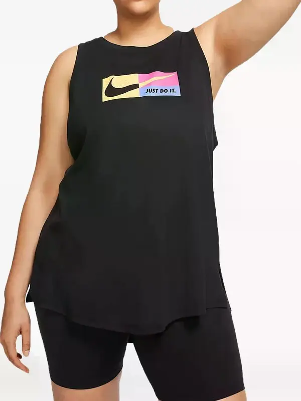 Nike Icon Clash Dri-fit Tank Top
