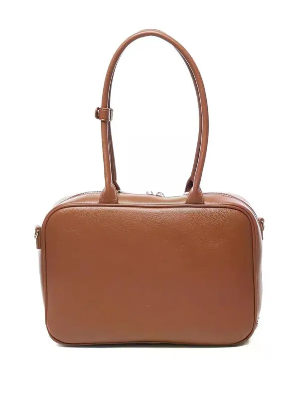 V°73 Top-handle Shoulder Bag