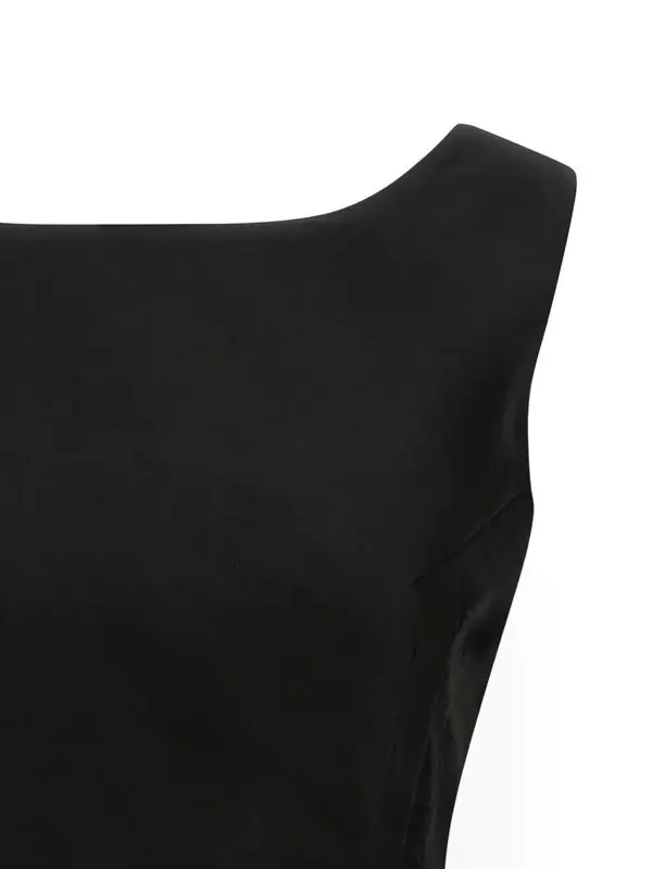 Magda Butrym Floral-embellished Top