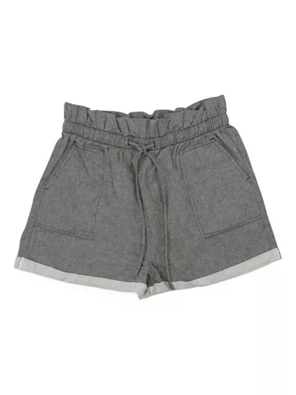Callipygian Drawstring Shorts
