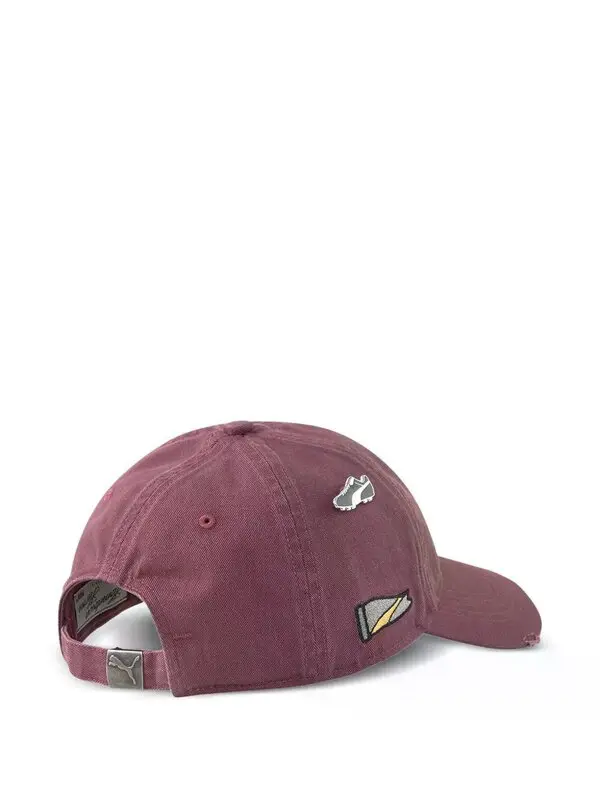 PUMA Hometown Heroes Patched Cap