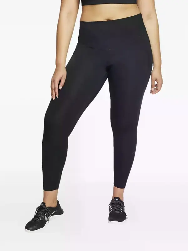 Nike One Luxe Mid-rise Leggings