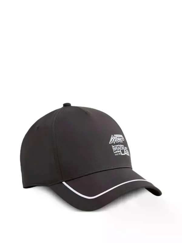 PUMA Mercedes Garage Cap - Black