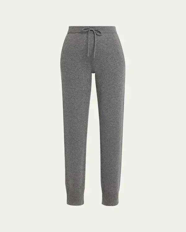 Michael Kors Cash Knit Joggers