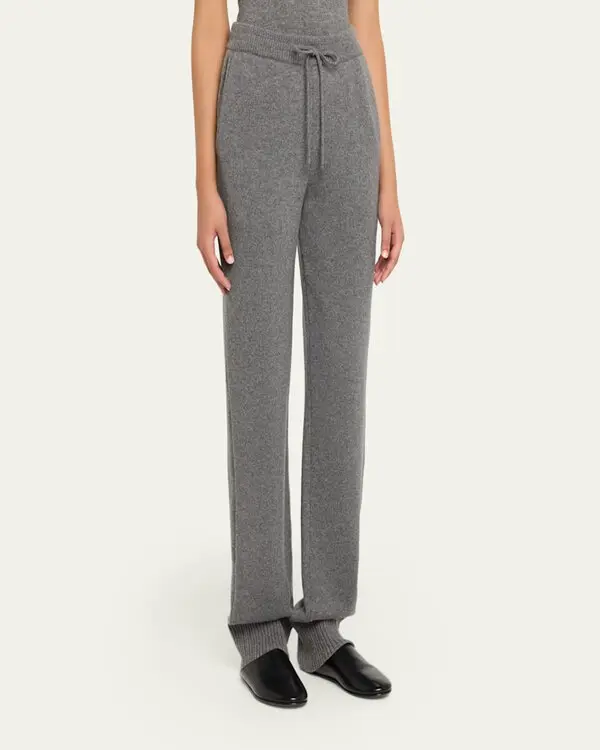 Michael Kors Cash Knit Joggers