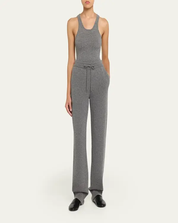 Michael Kors Cash Knit Joggers