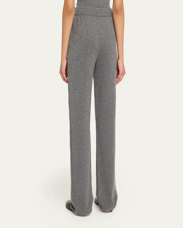 Michael Kors Cash Knit Joggers